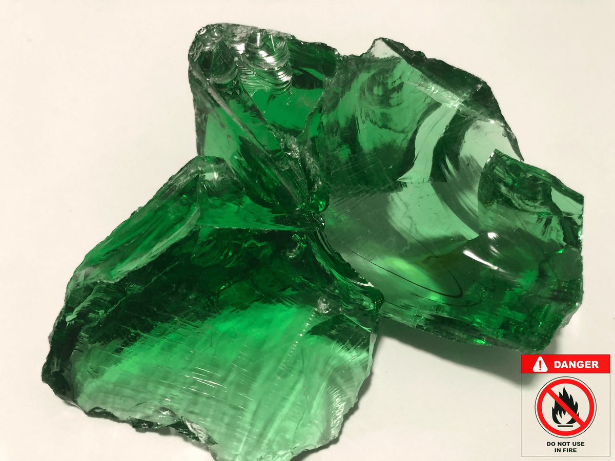 Art & Landscaping - Chunks | Aussie Fire Glass